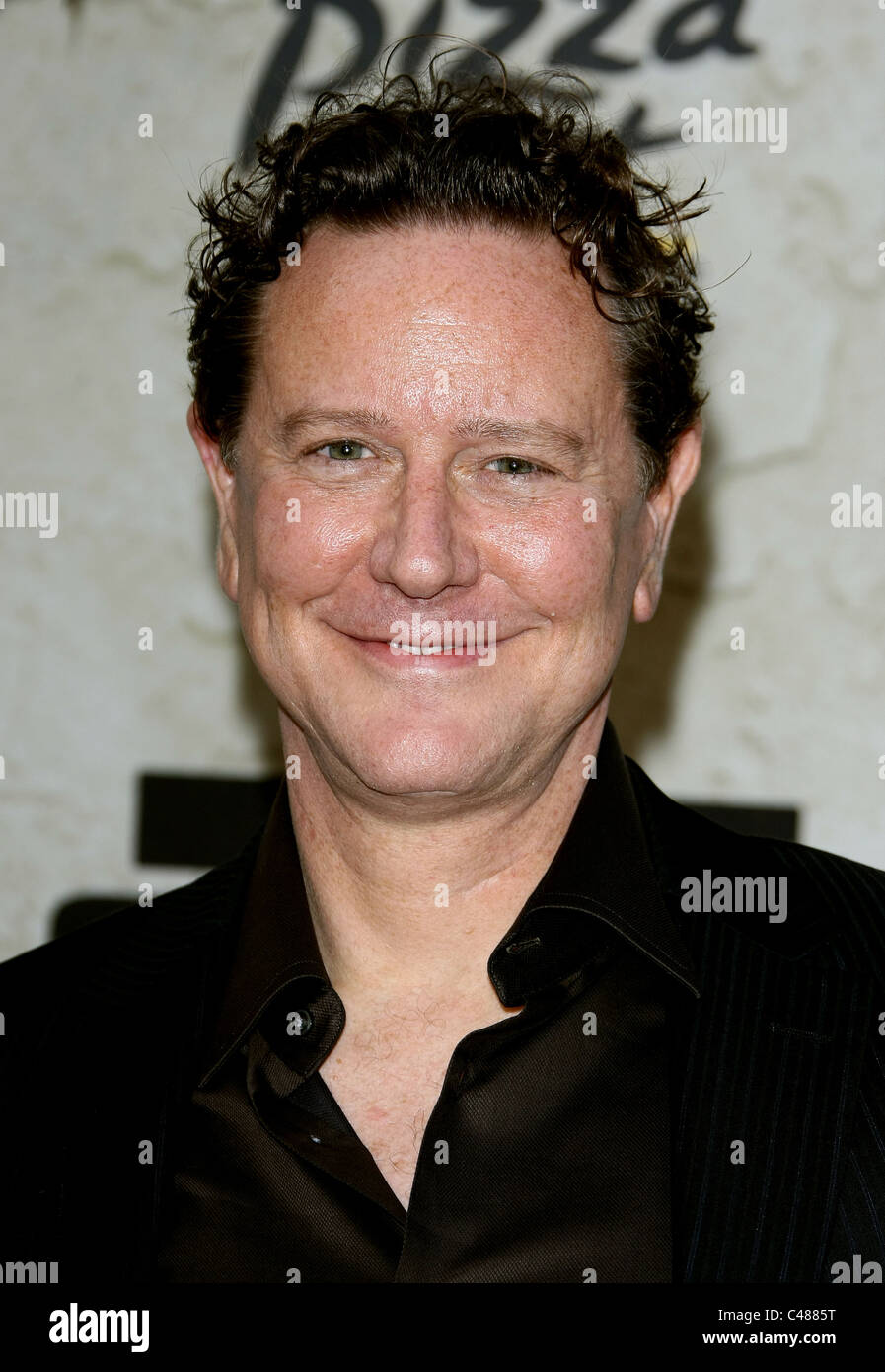 Judge Reinhold Arrested Development