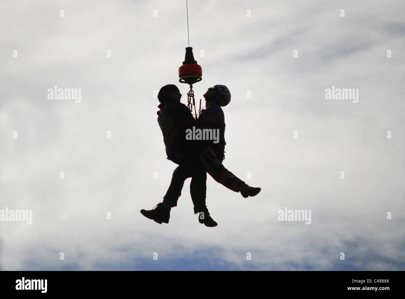 Rescue hi-res stock photography and images - Alamy