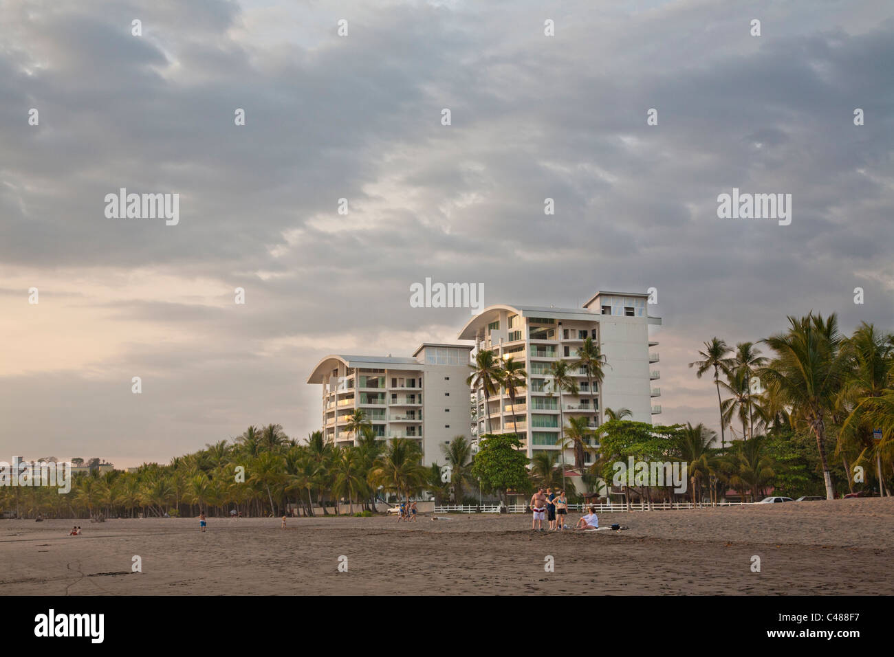 Jaco Costa Rica High Resolution Stock Photography and Images - Alamy