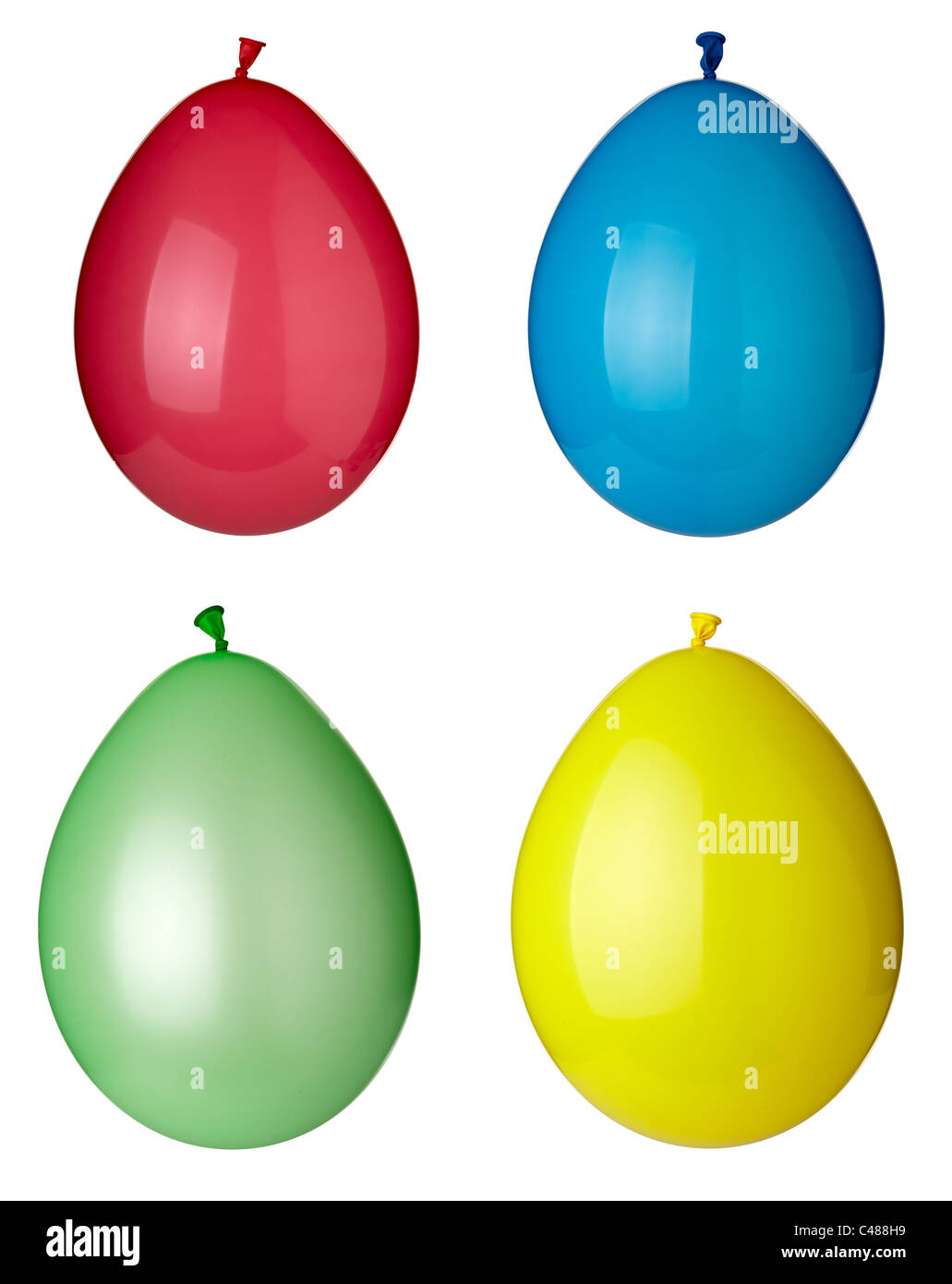 close up of balloon Stock Photo - Alamy