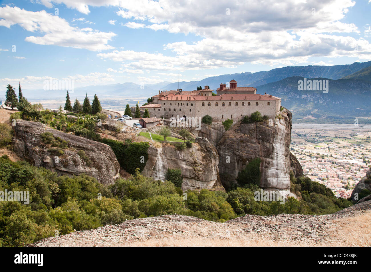 Stephanos hi-res stock photography and images - Alamy