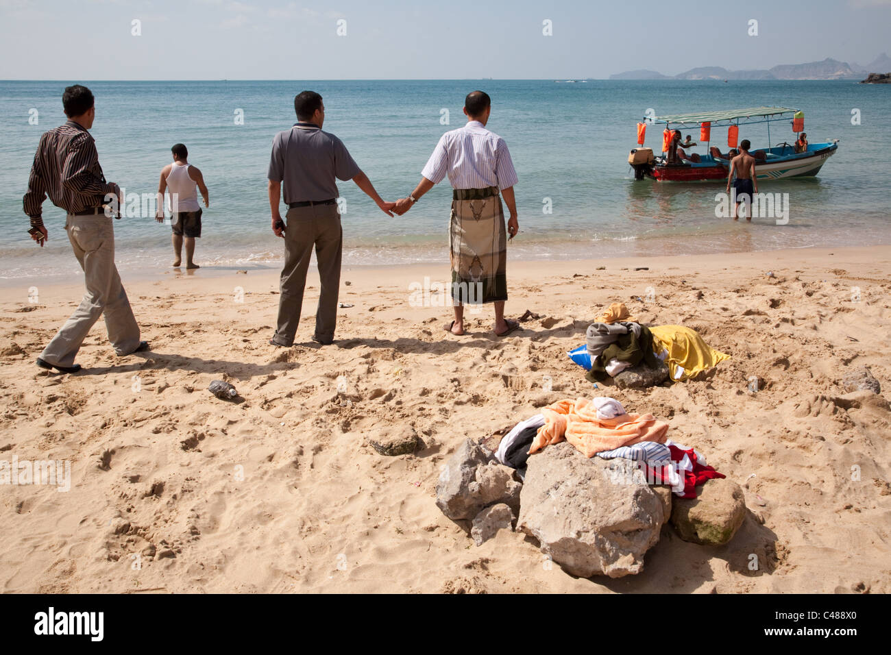 Aden yemen hi-res stock photography and images - Alamy