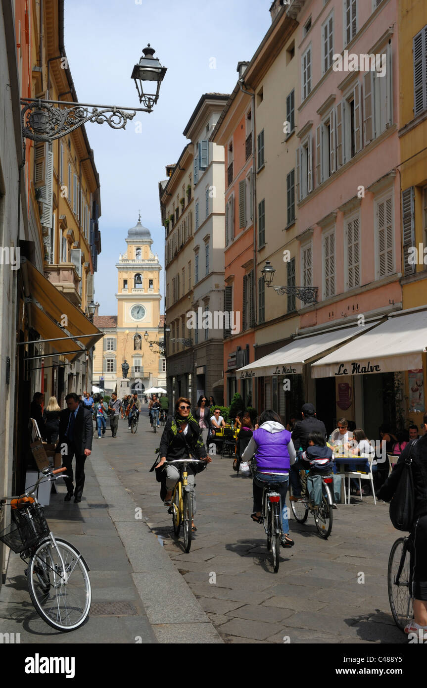 Farini emilia romagna hi-res stock photography and images - Alamy