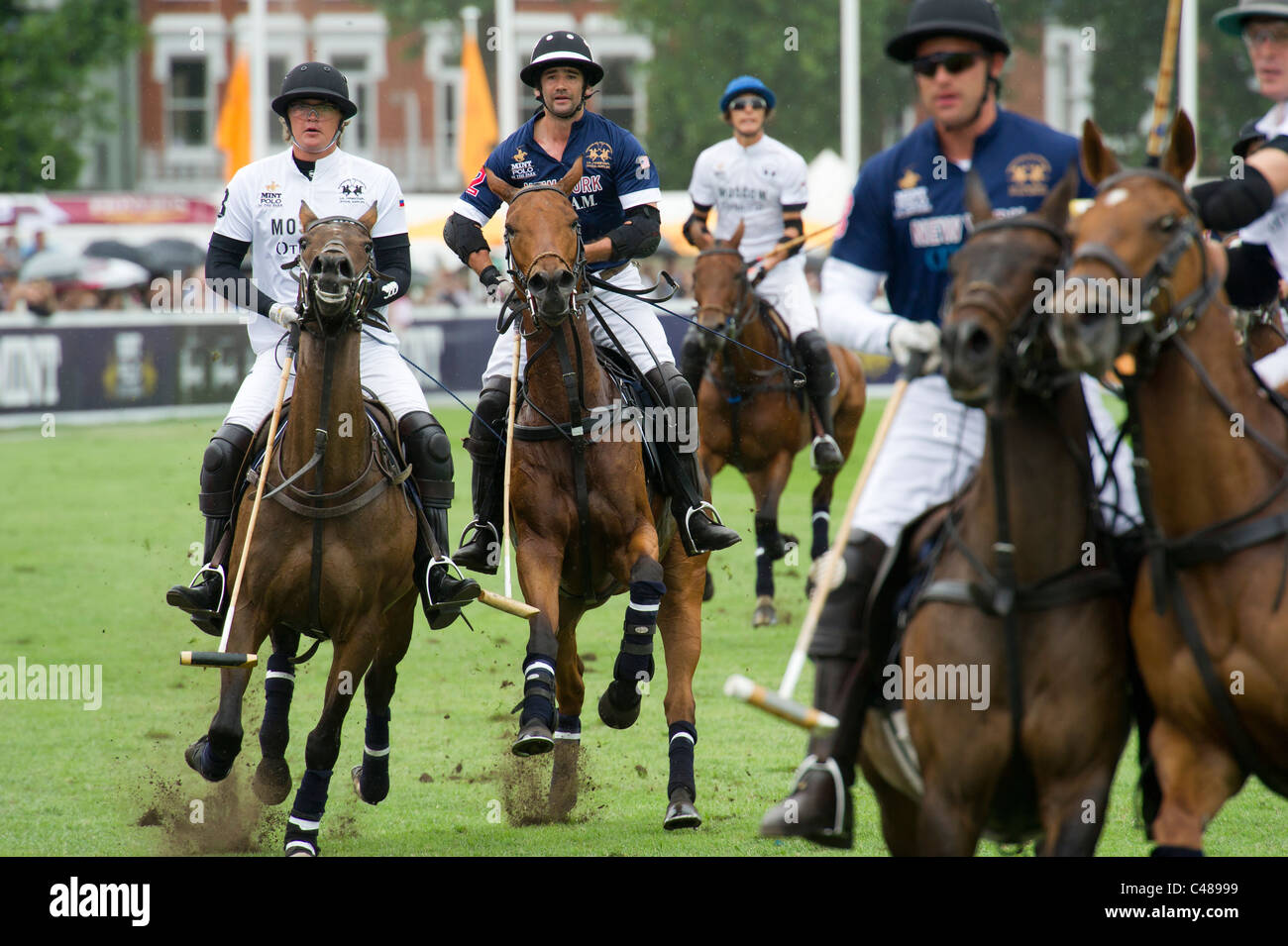 MINT Polo in The Park, the leading outdoor polo and lifestyle event in ...