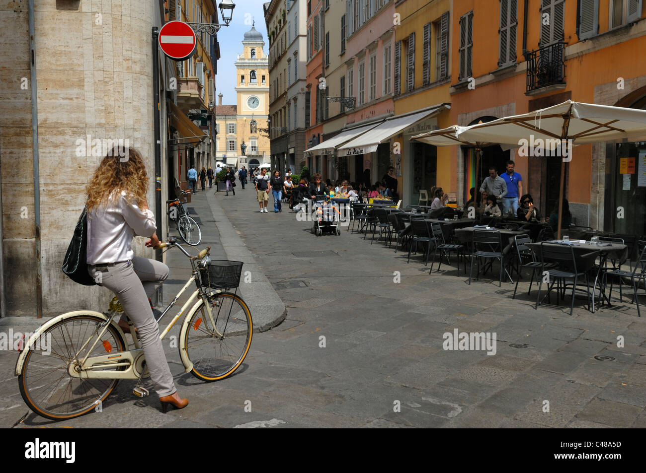 Farini hi-res stock photography and images - Alamy