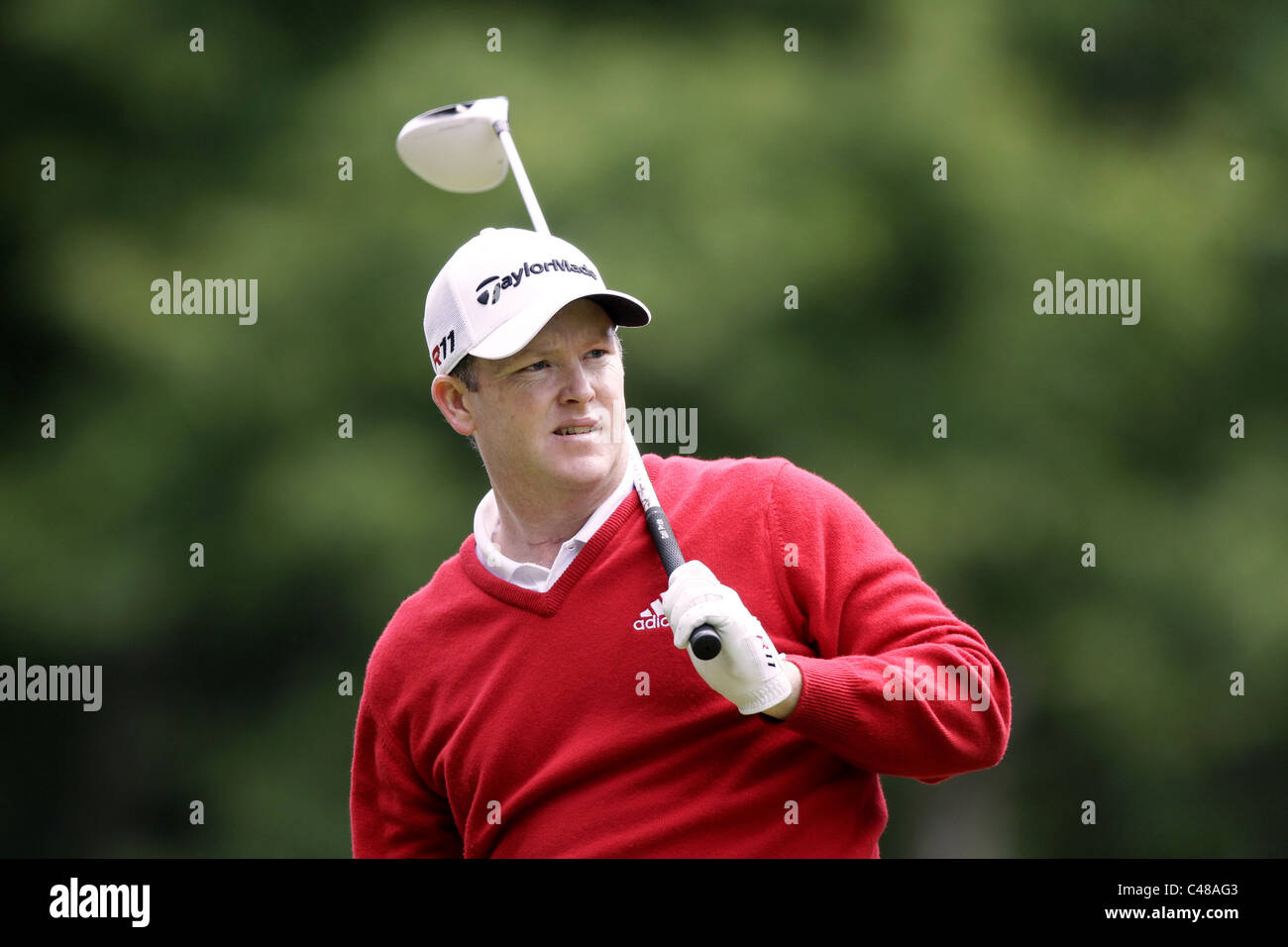 Marcus fraser of australia hi-res stock photography and images - Alamy