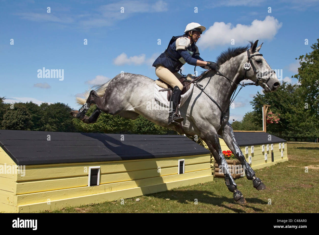Sarah Wales on valentin Stock Photo - Alamy