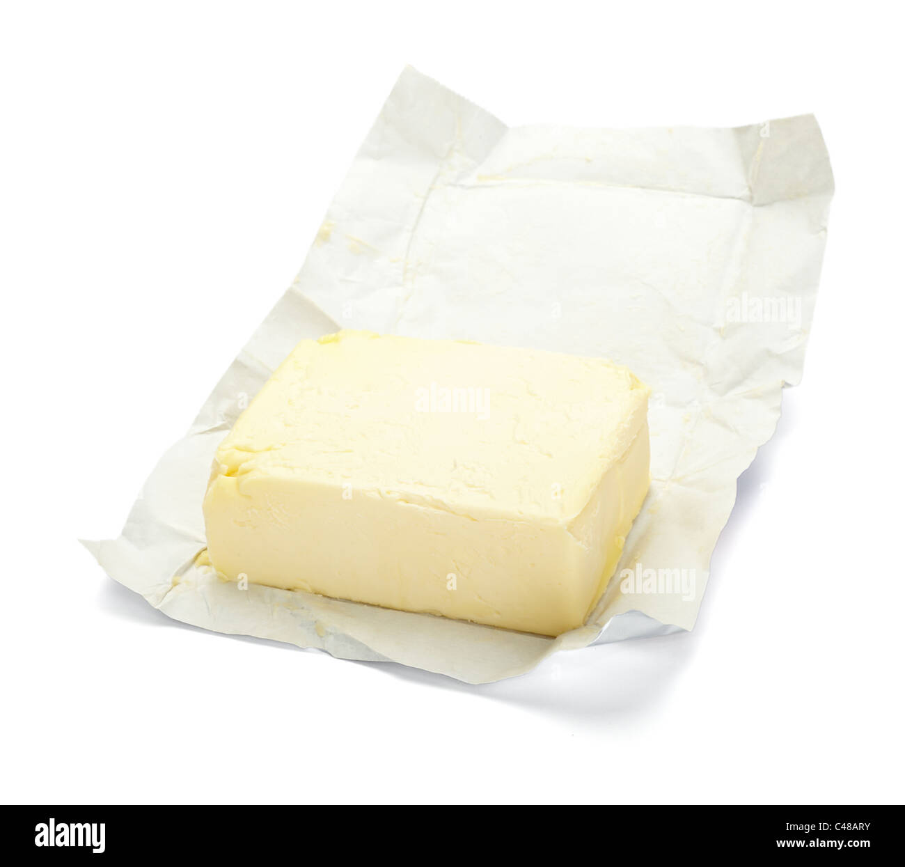 close up of butter Stock Photo - Alamy