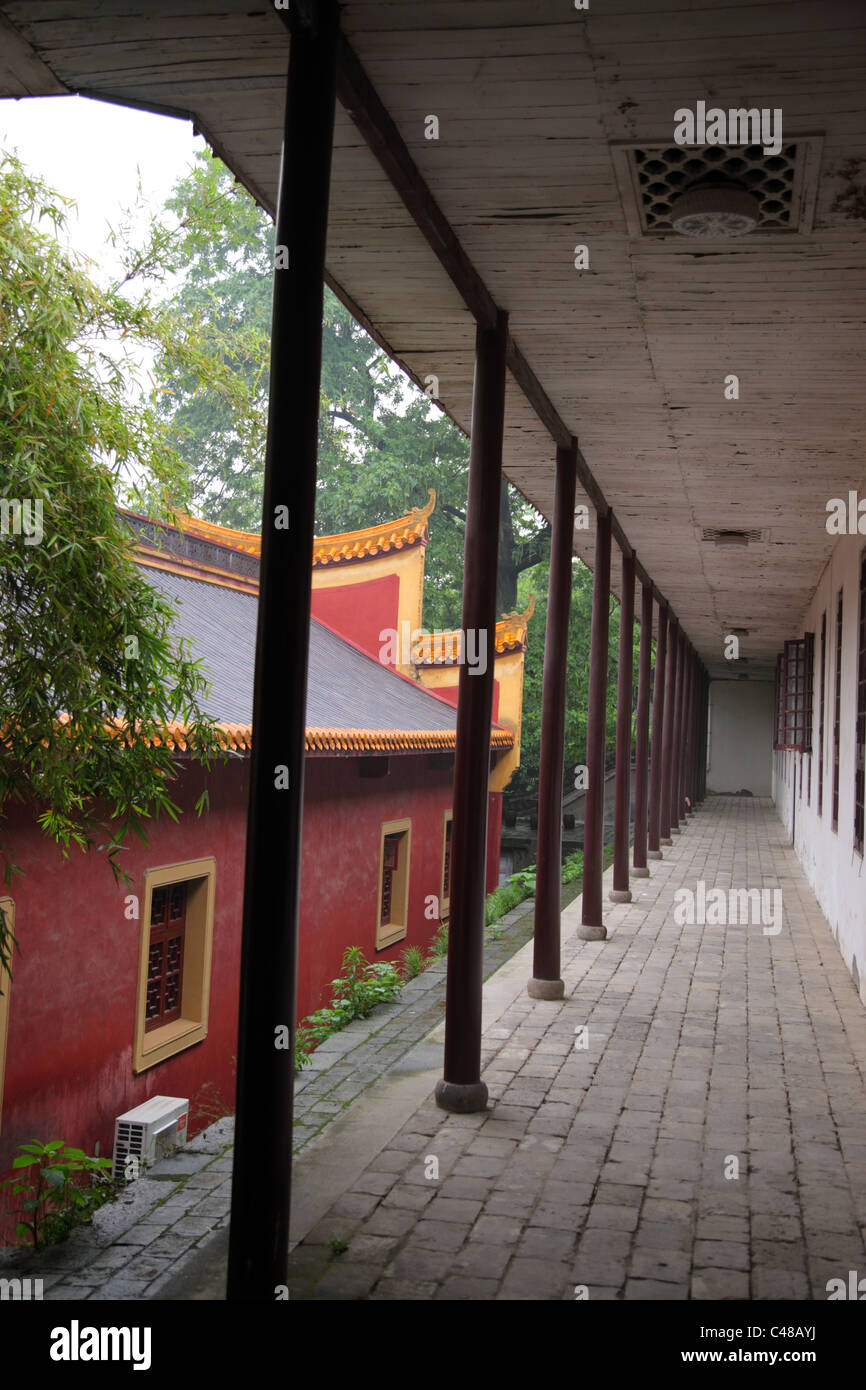 Hunan university hi-res stock photography and images - Alamy