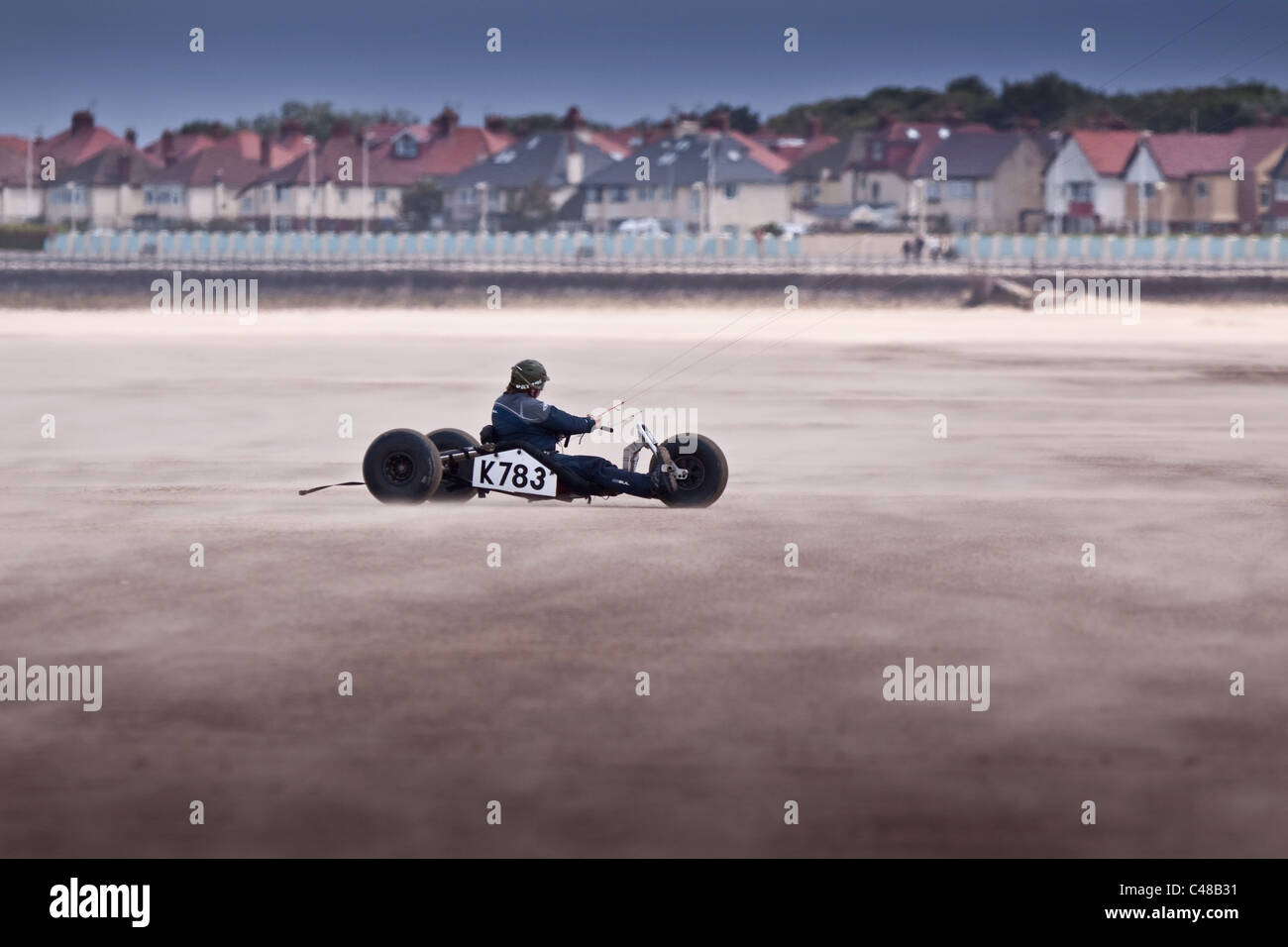 Yacht race storm hi-res stock photography and images - Alamy