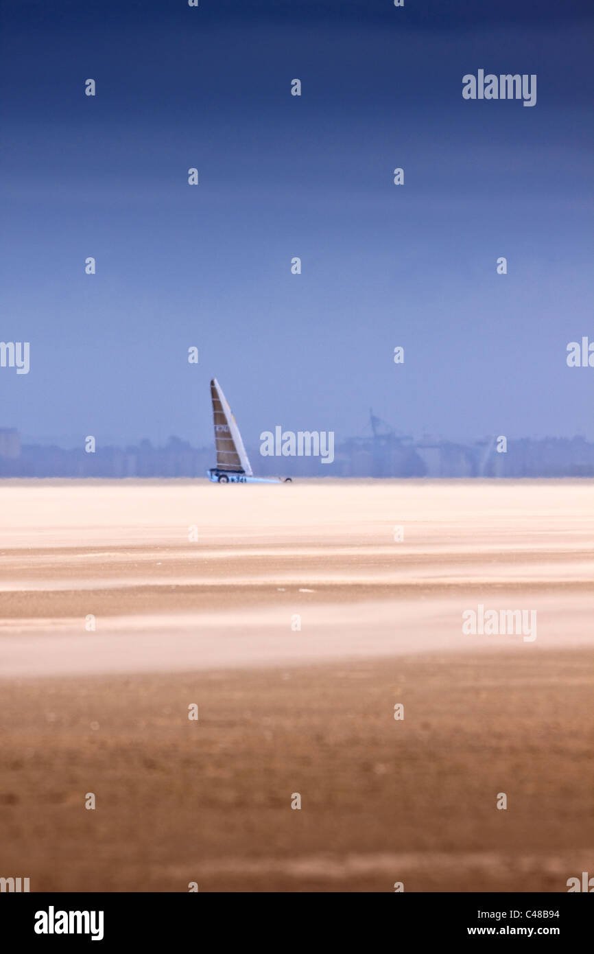 Sand racing hi-res stock photography and images - Alamy