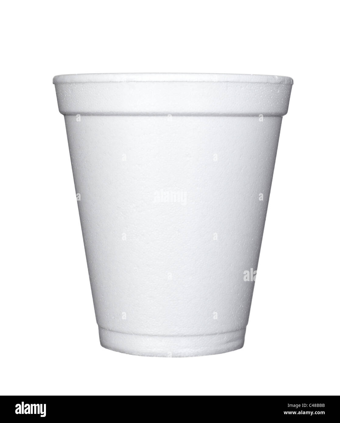 Plastic coffee cup water hi-res stock photography and images - Alamy