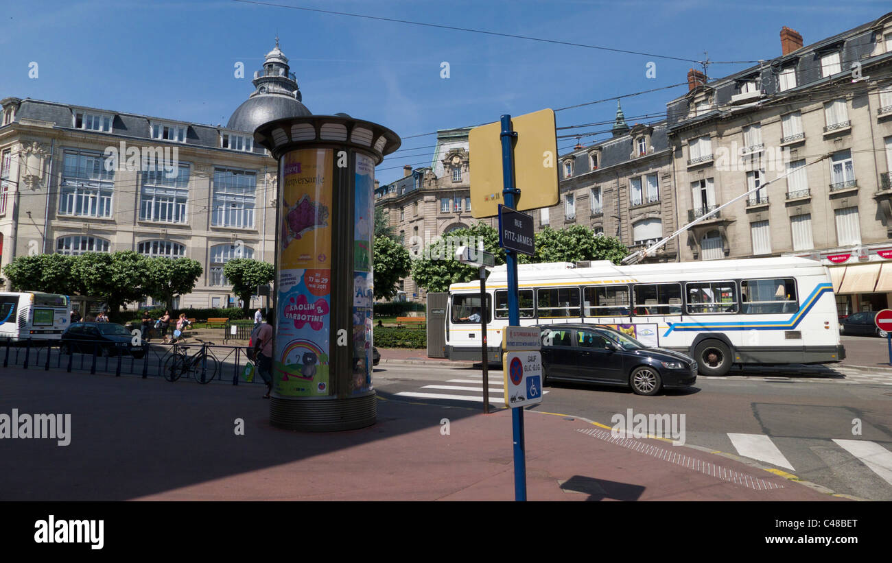 Limoges france hi-res stock photography and images - Alamy