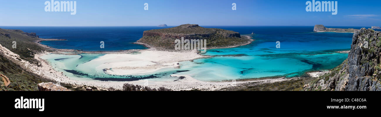 Ballos hi-res stock photography and images - Alamy