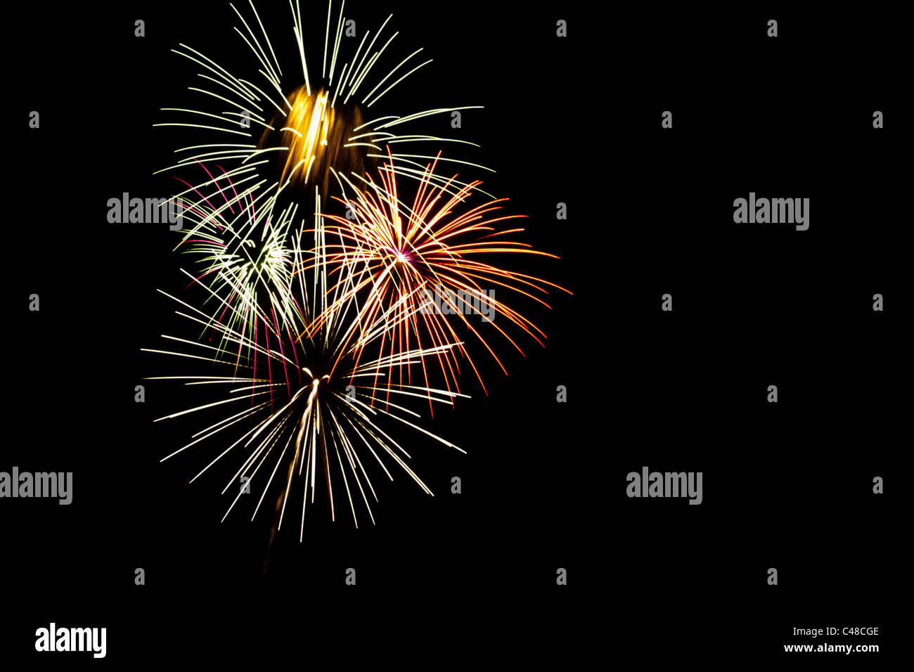 Baseball celebration hi-res stock photography and images - Alamy