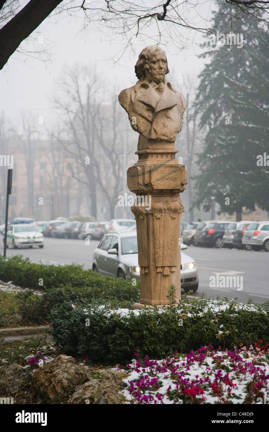 Mascheroni hi-res stock photography and images - Alamy