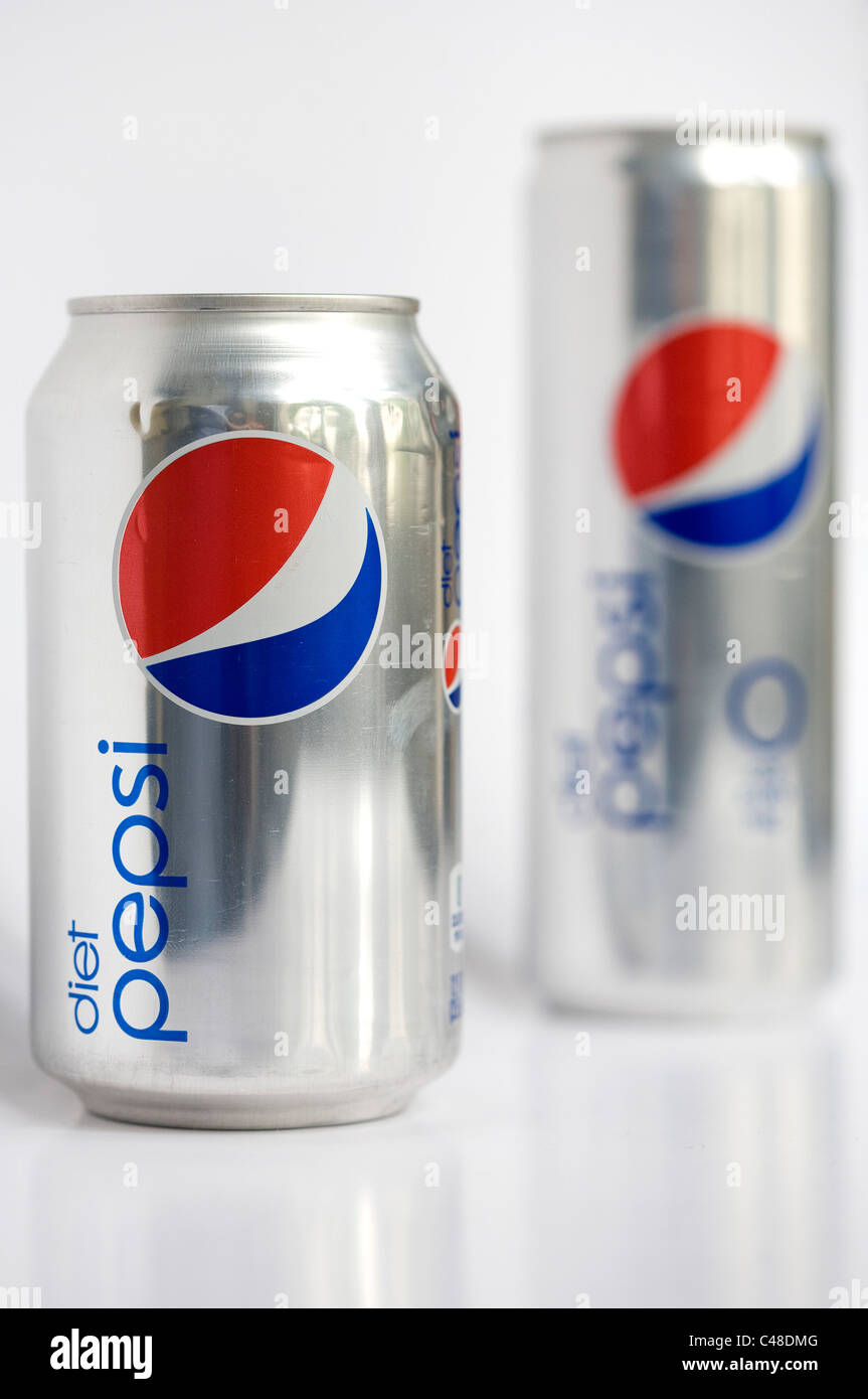 Diet pepsi hi-res stock photography and images - Alamy