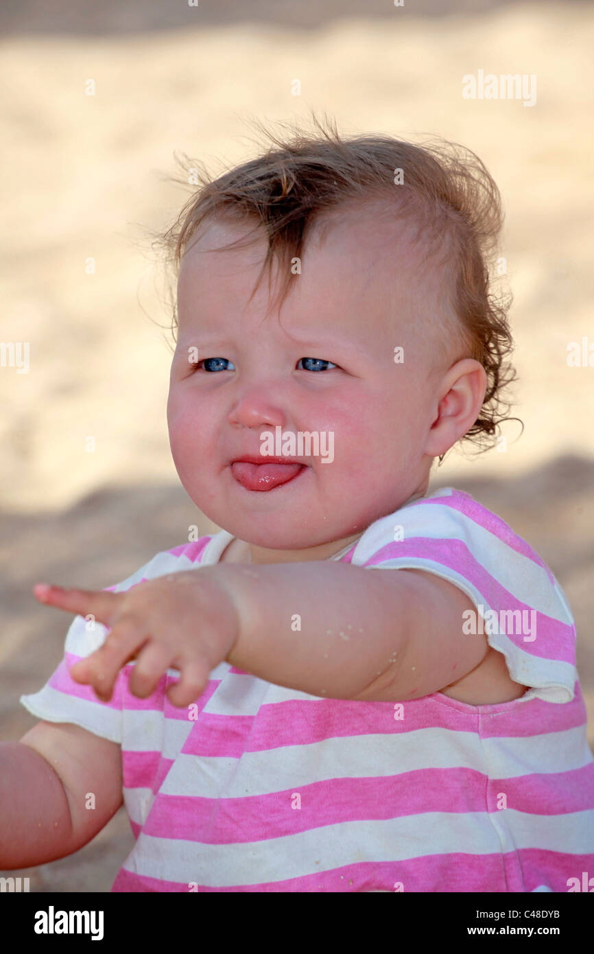 Child model children hi-res stock photography and images - Alamy