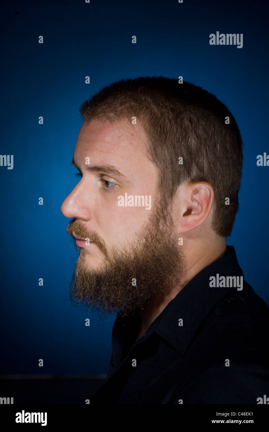 My morning jacket hi-res stock photography and images - Alamy