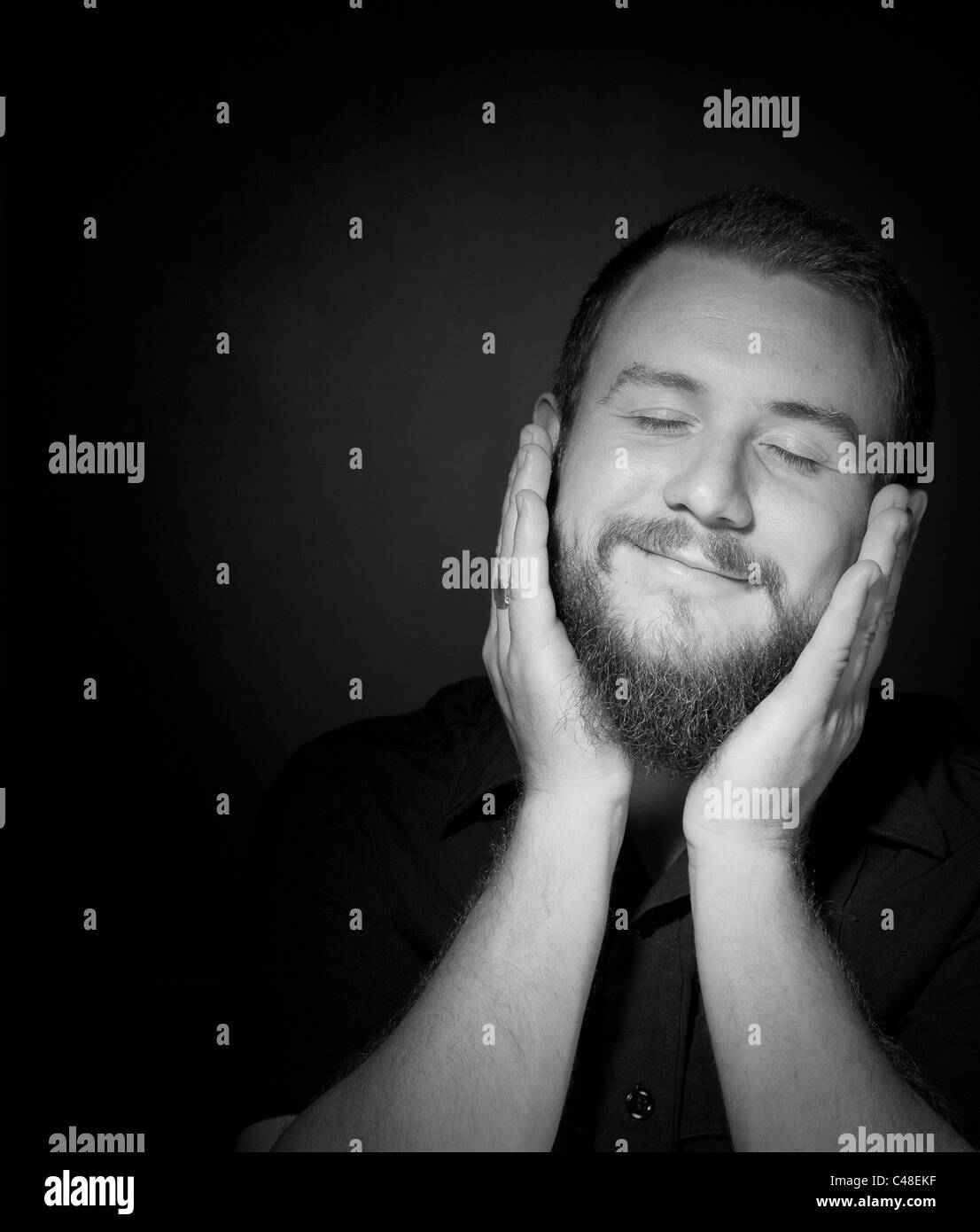 Jim james hi-res stock photography and images - Alamy