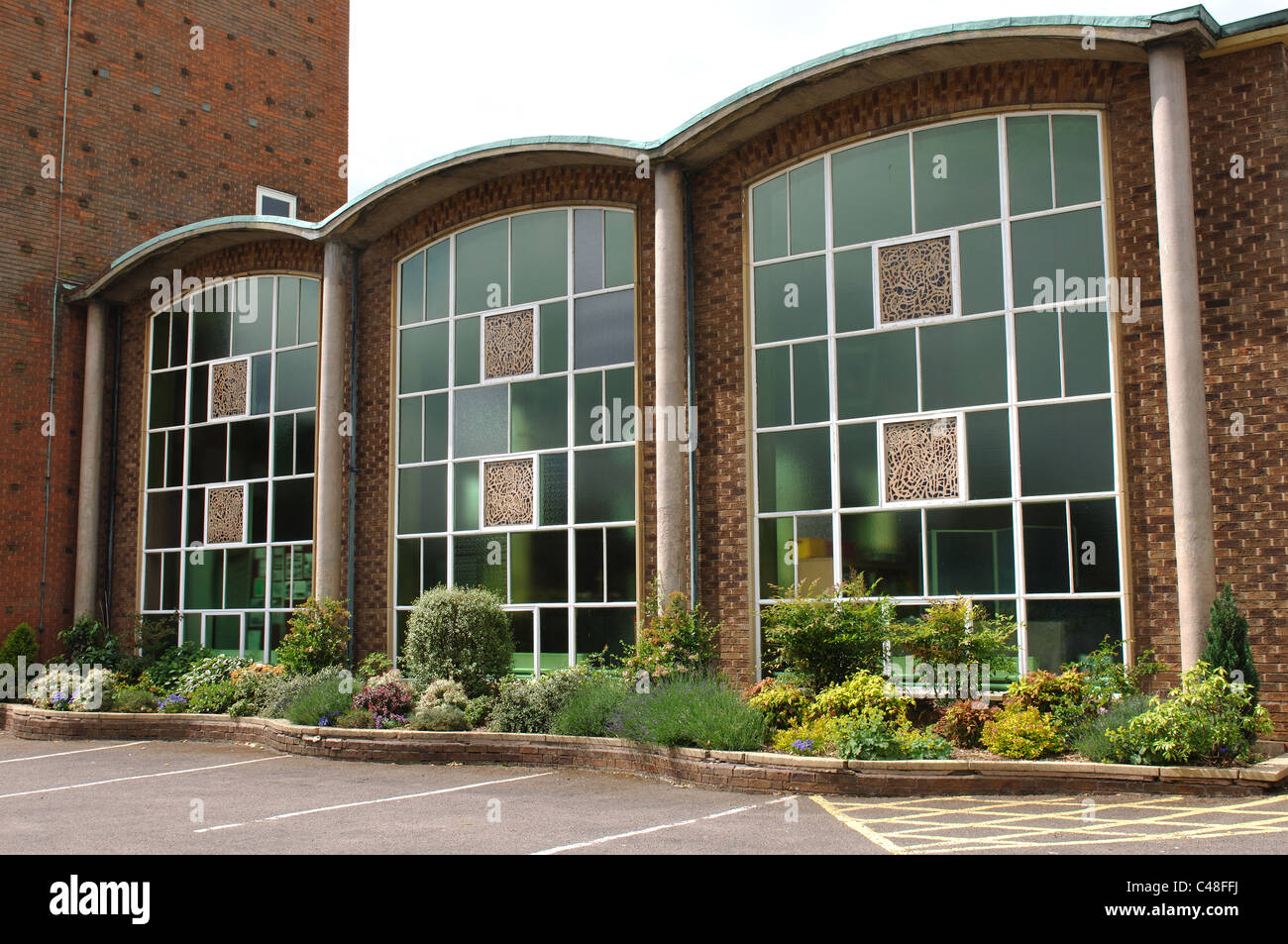 Cheylesmore coventry hi-res stock photography and images - Alamy