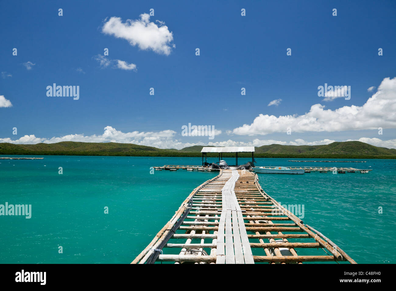 Torres Strait Islands Australia High Resolution Stock Photography and ...