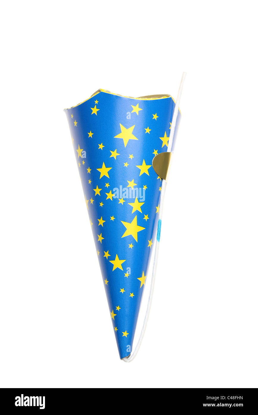 Party popper hi-res stock photography and images - Alamy