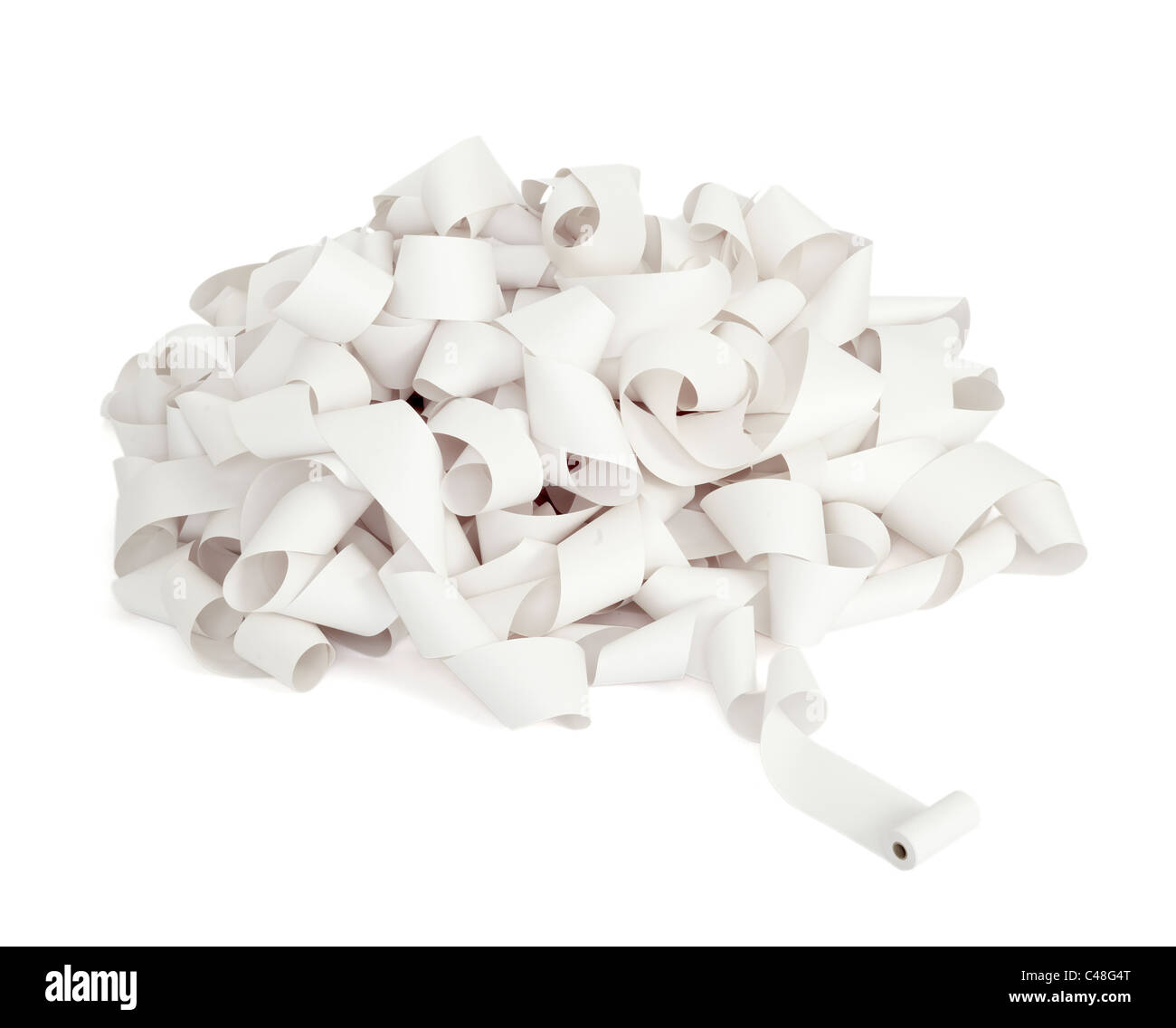 Check list cutout Cut Out Stock Images & Pictures - Alamy