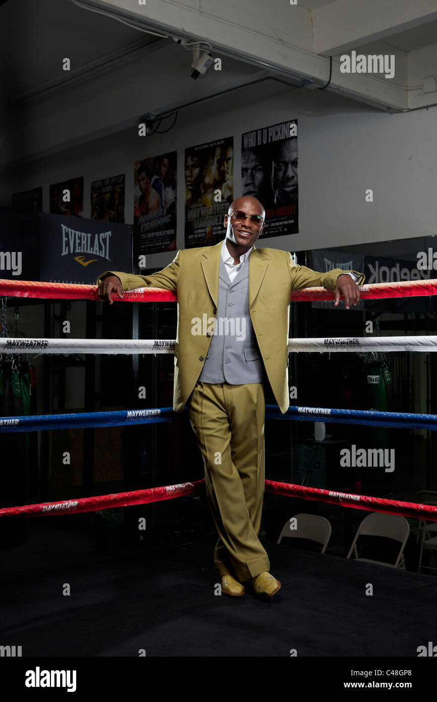 Floyd Money Mayweather Money