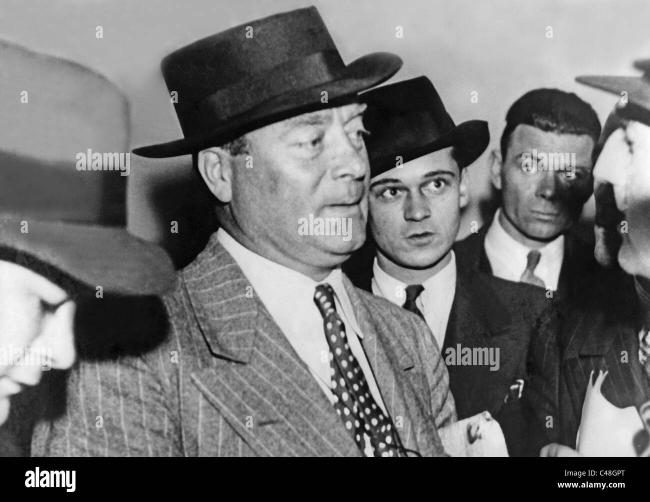 Rickett Black and White Stock Photos & Images - Alamy