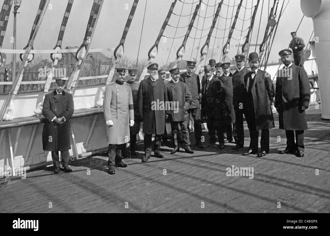 Andreas rickmers hi-res stock photography and images - Alamy