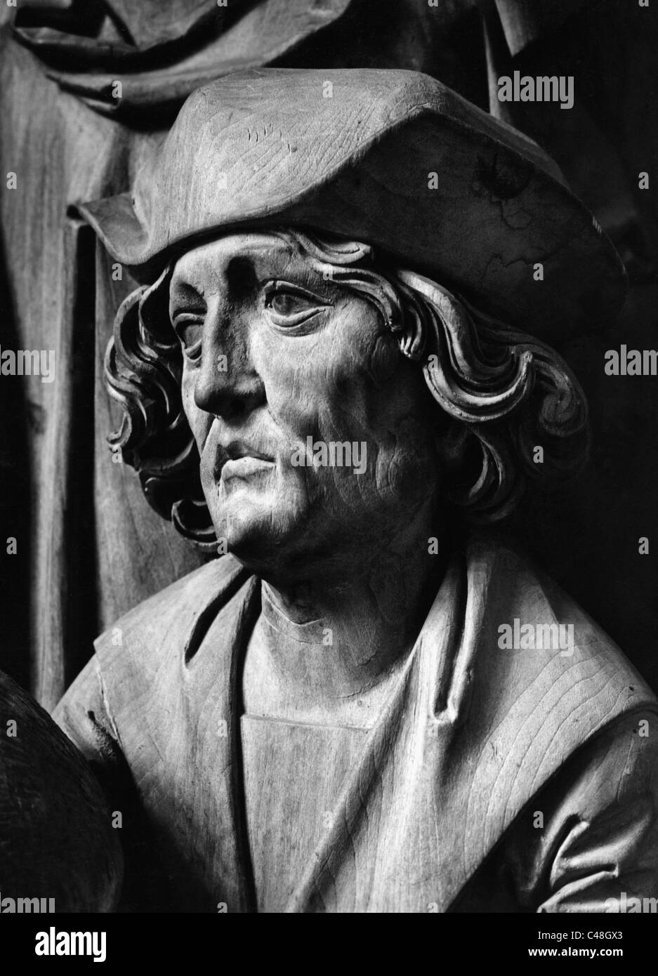 Tilman culture Black and White Stock Photos & Images - Alamy