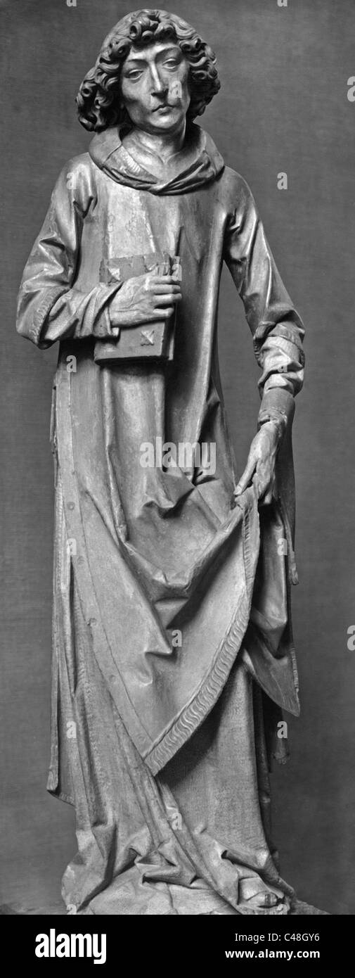 Tilman riemenschneider hi-res stock photography and images - Alamy