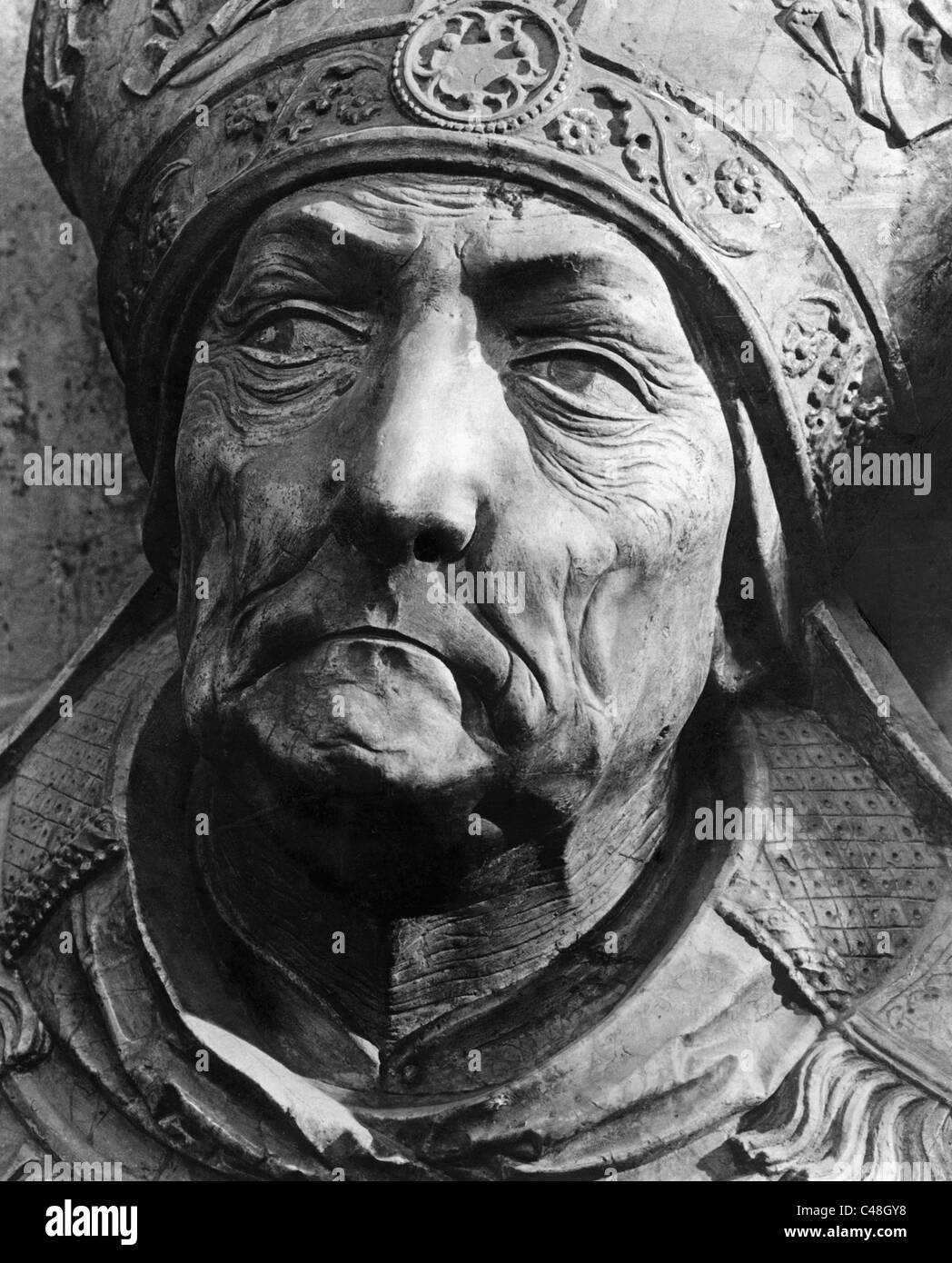 Tilman culture Black and White Stock Photos & Images - Alamy