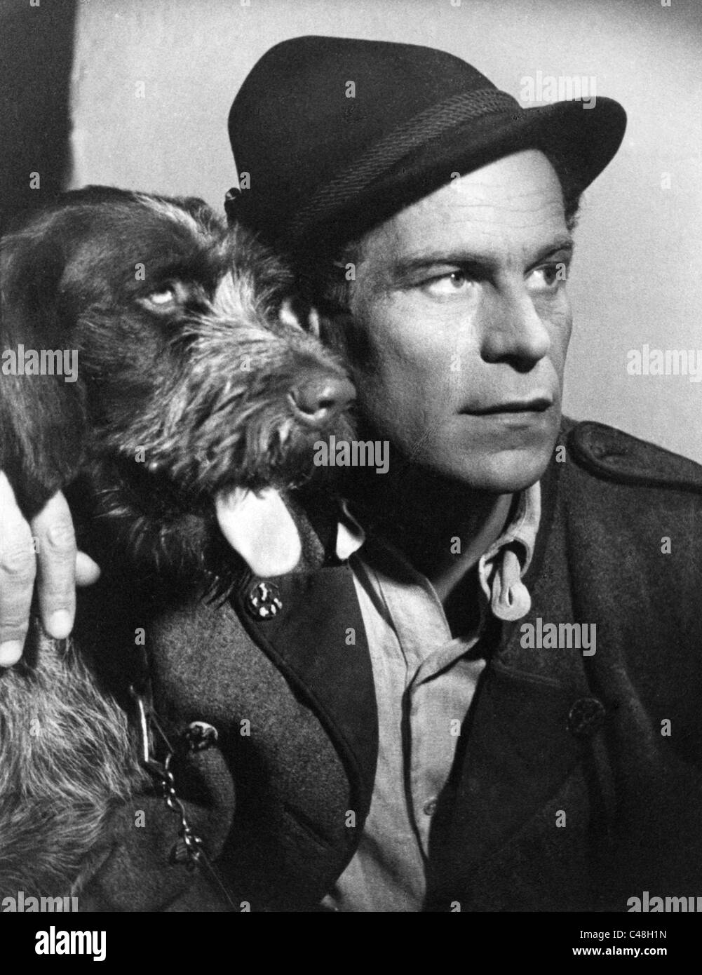 Sepp Rist High Resolution Stock Photography and Images - Alamy