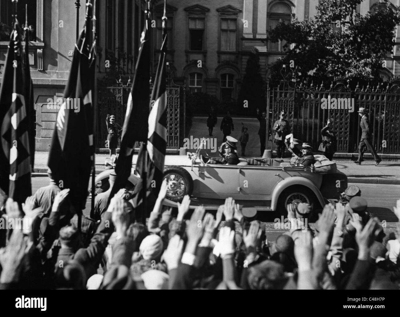 Ernst roehm hi-res stock photography and images - Alamy