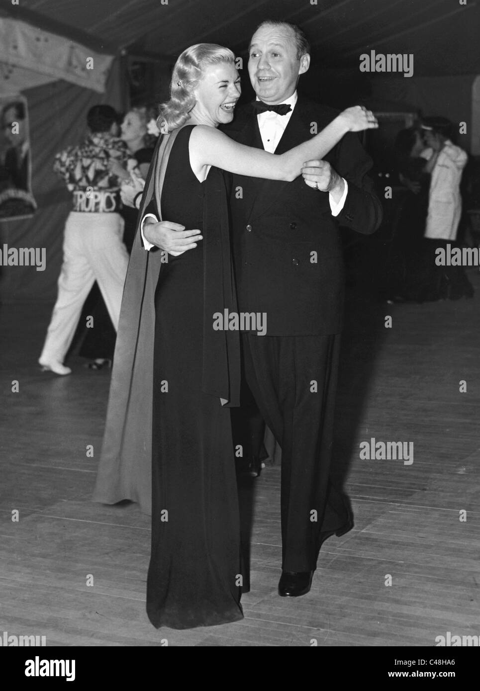 Ginger rogers hi-res stock photography and images - Alamy