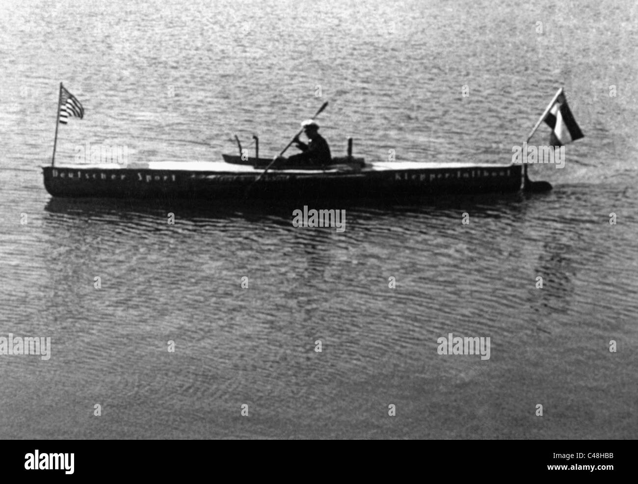 Franz romer Black and White Stock Photos & Images - Alamy