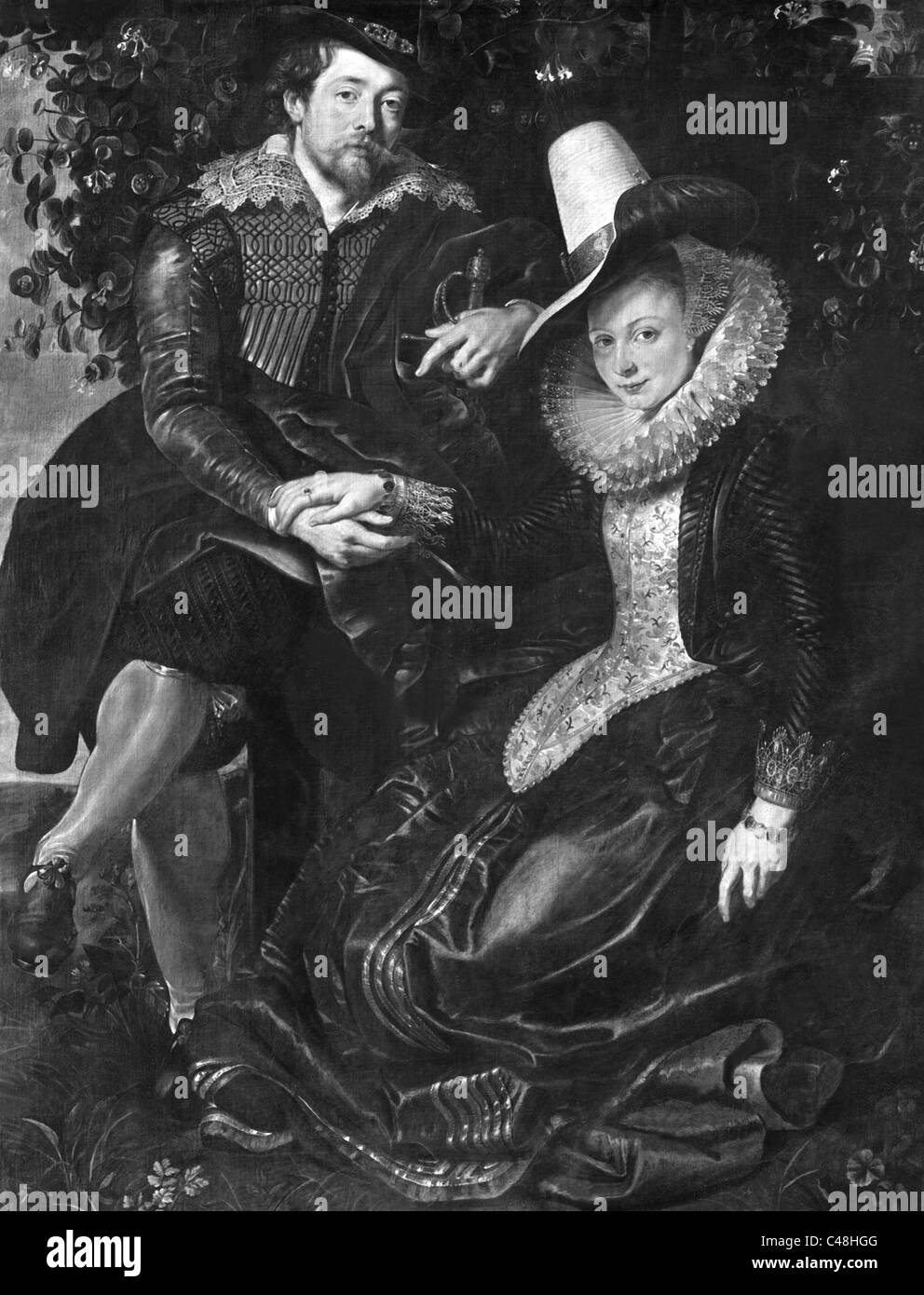 Paul rubens hi-res stock photography and images - Alamy