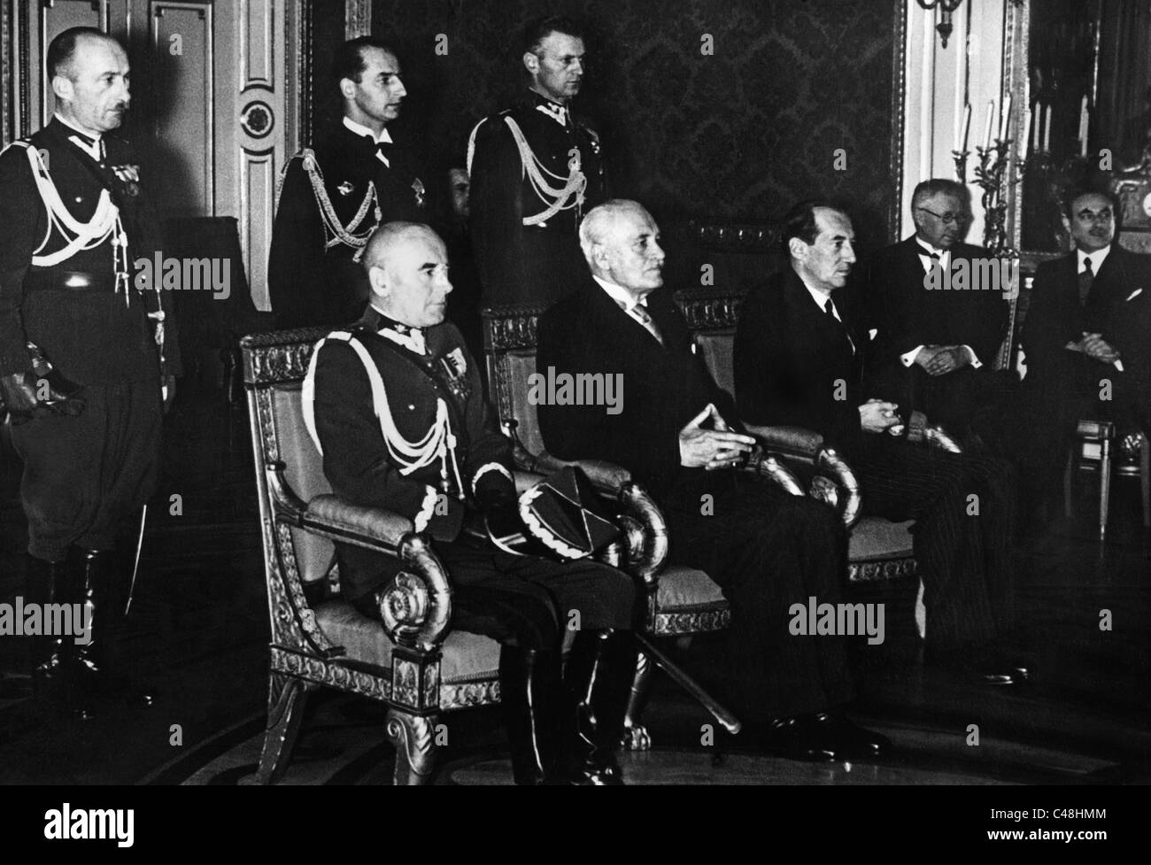 Edward rydz smigly hi-res stock photography and images - Alamy