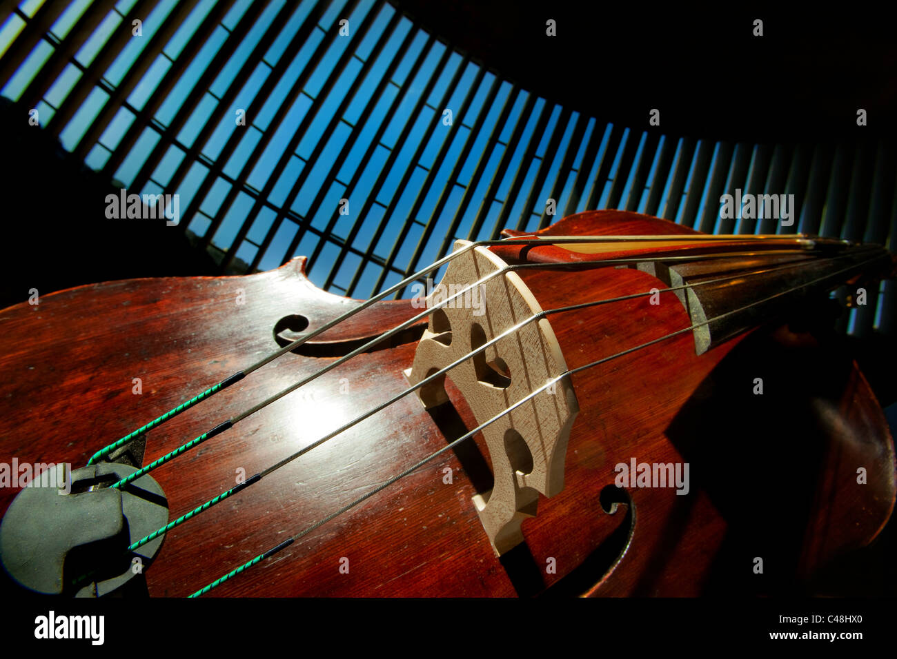 Orchestra classical hi-res stock photography and images - Alamy