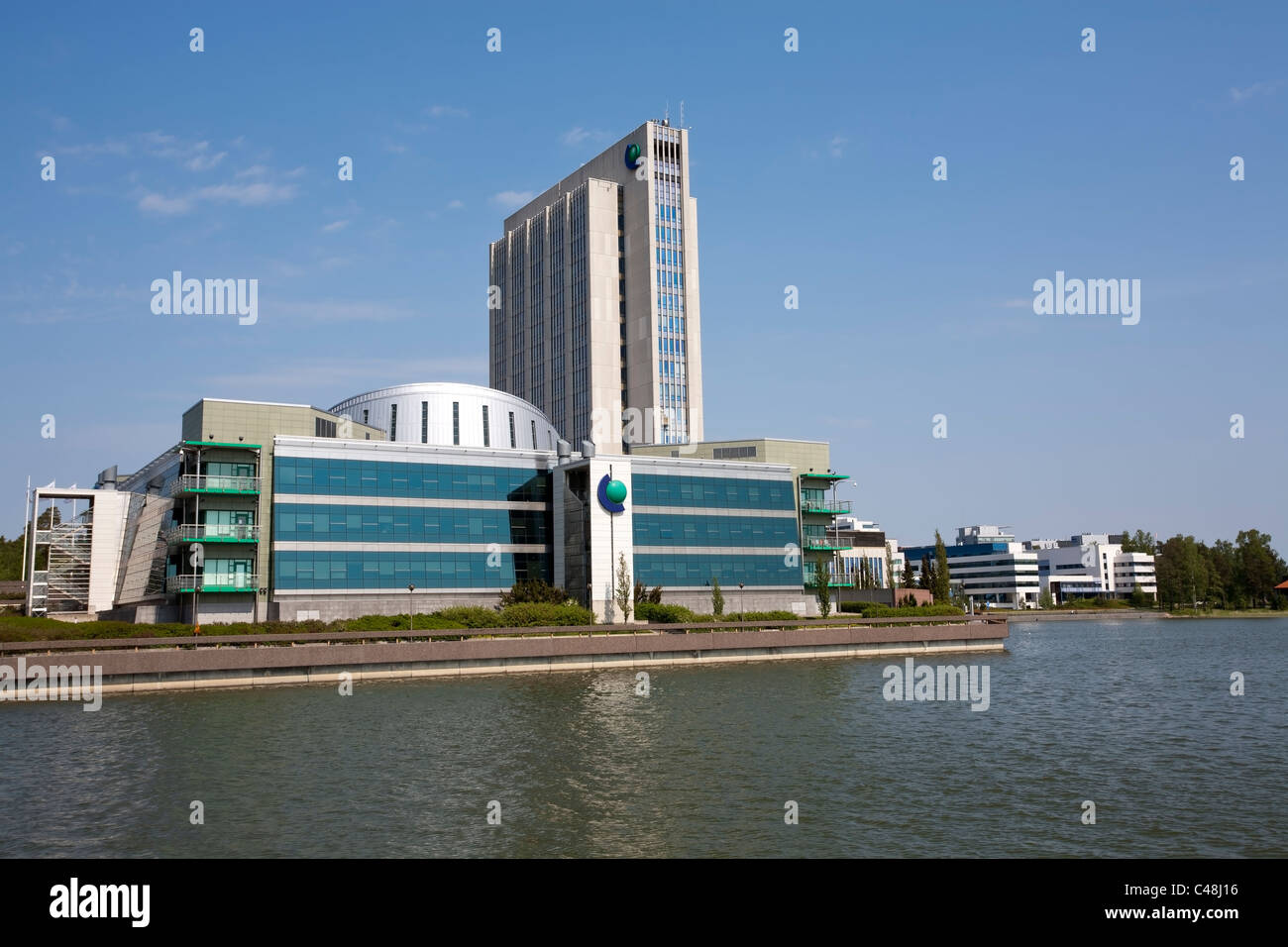 Keilaranta hi-res stock photography and images - Alamy
