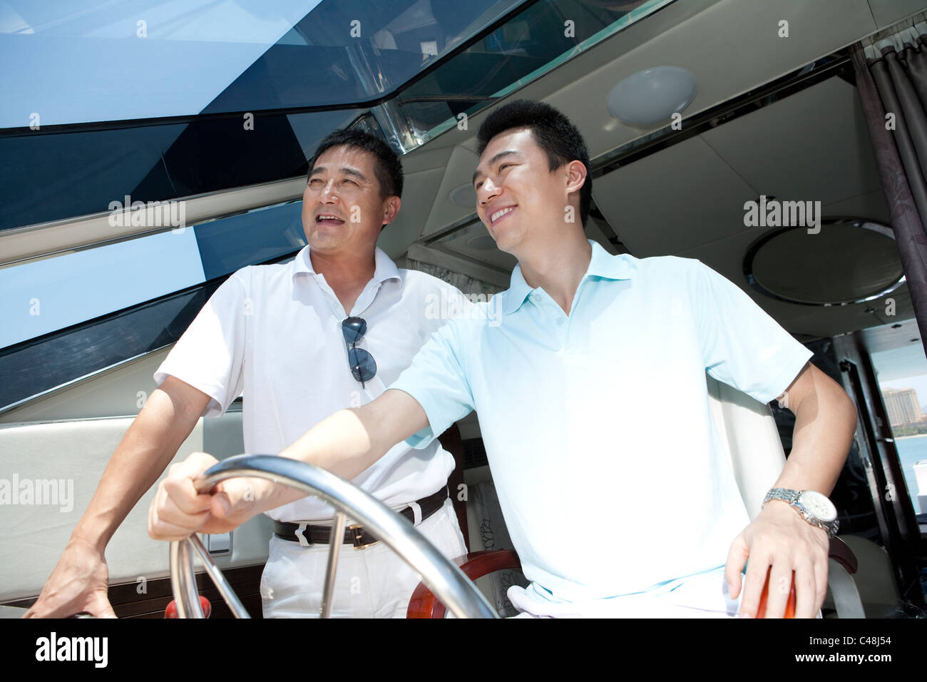 Hainan adventure activities hi-res stock photography and images - Alamy