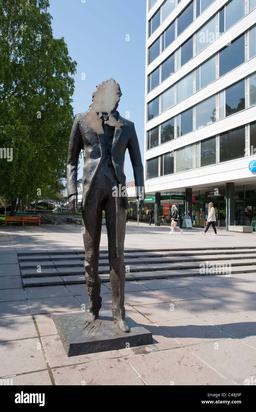 Faceless Sculpture High Resolution Stock Photography and Images - Alamy