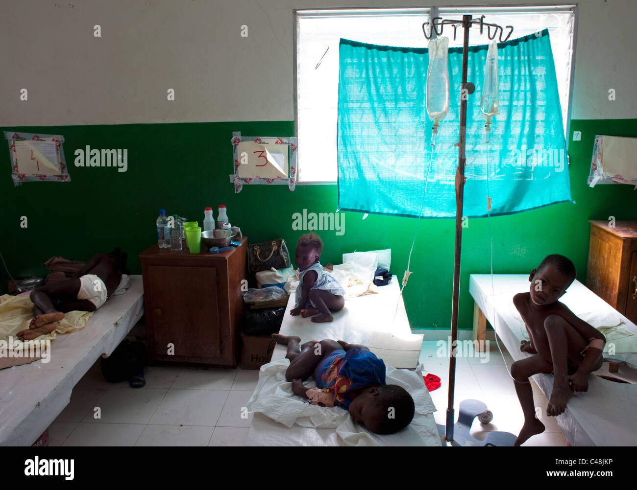 Cholera High Resolution Stock Photography and Images - Alamy