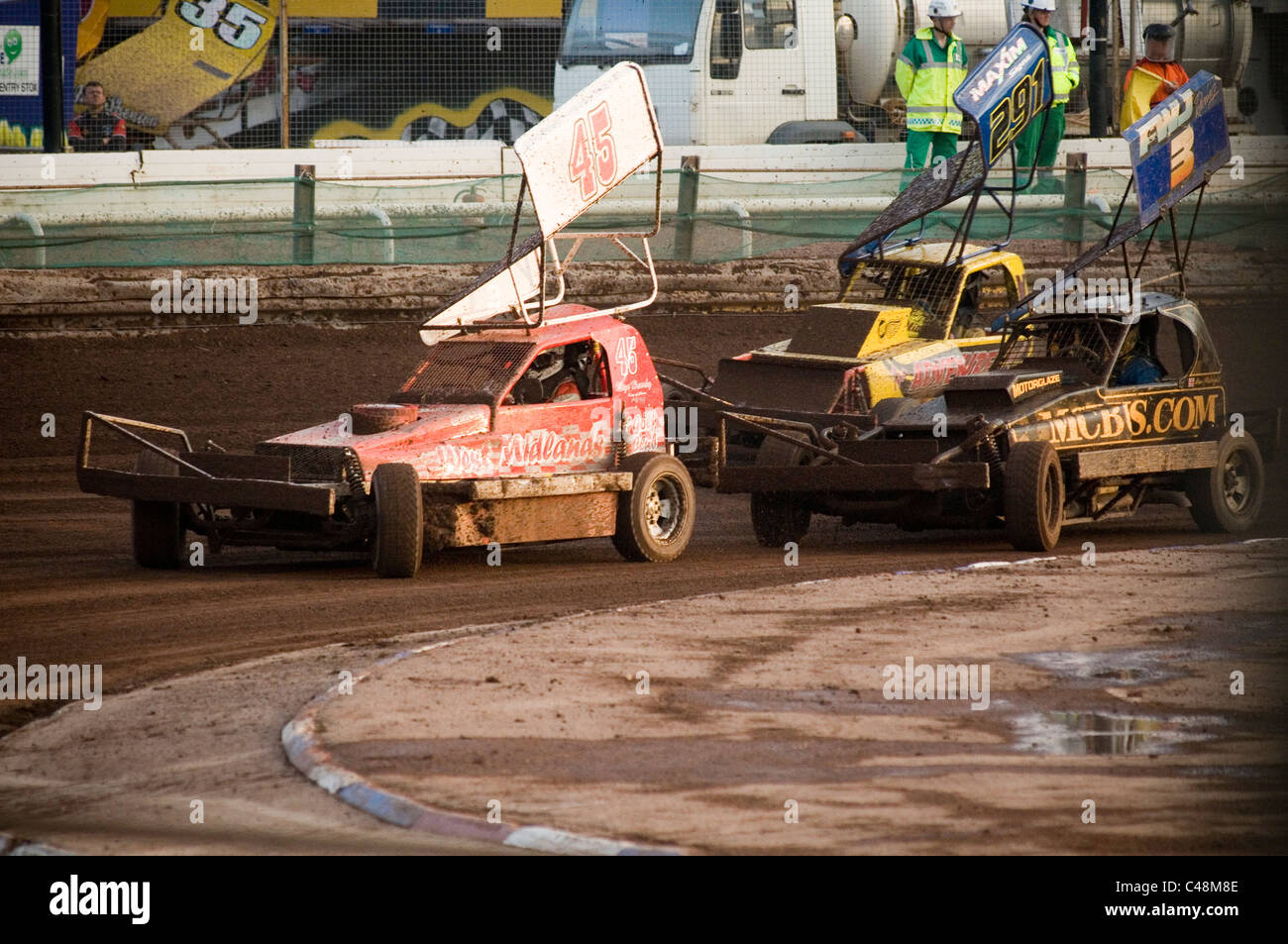 Formula 1 stockcar hi-res stock photography and images - Alamy