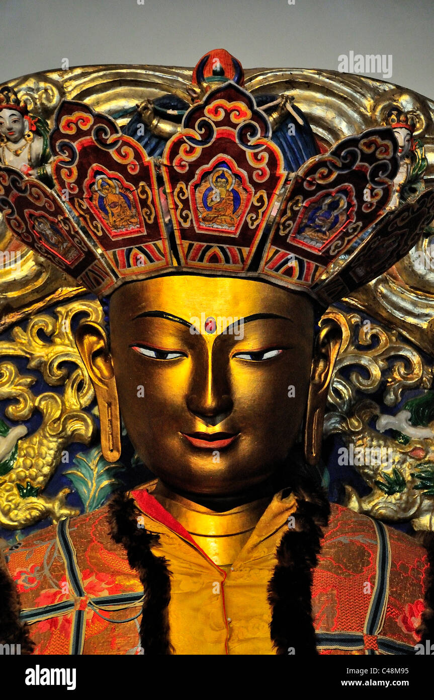 Ulaanbaatar hi-res stock photography and images - Alamy