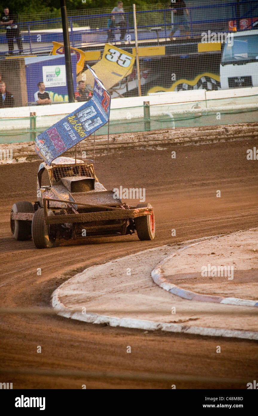 F1 stockcar hi-res stock photography and images - Alamy