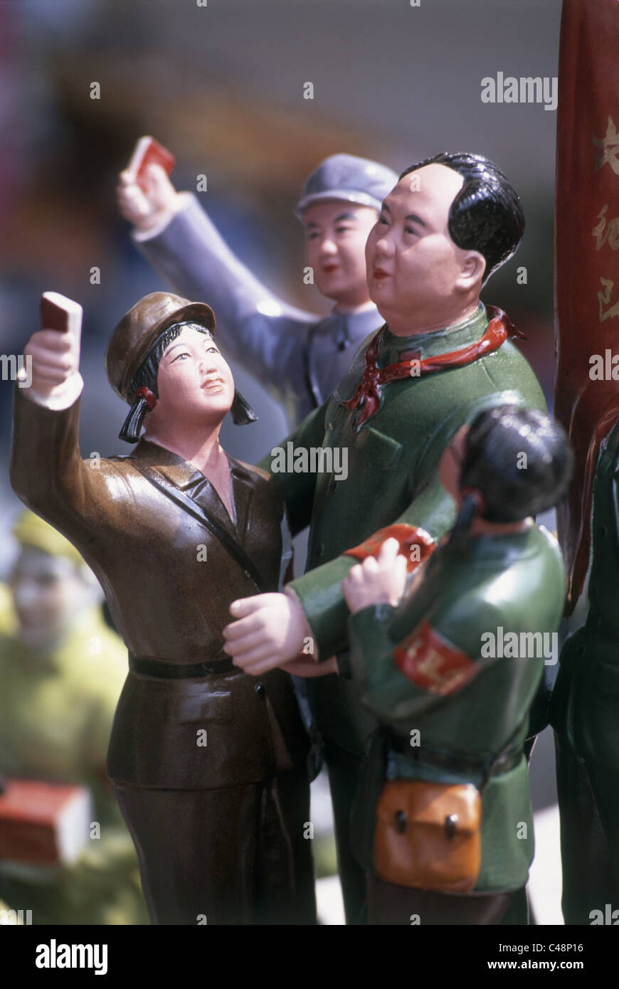 Folk heros hi-res stock photography and images - Alamy