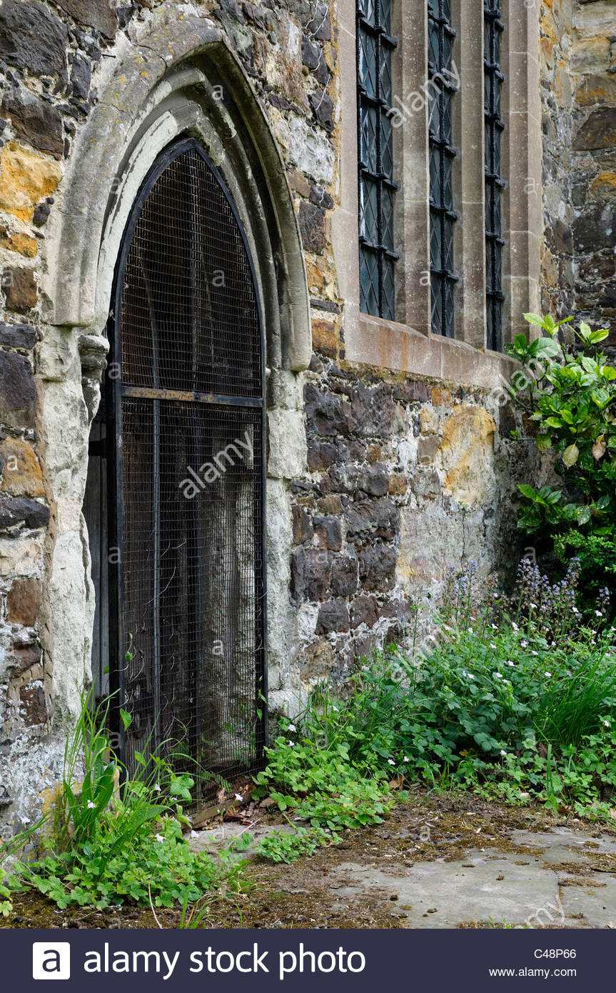 Security Arches High Resolution Stock Photography and Images - Alamy